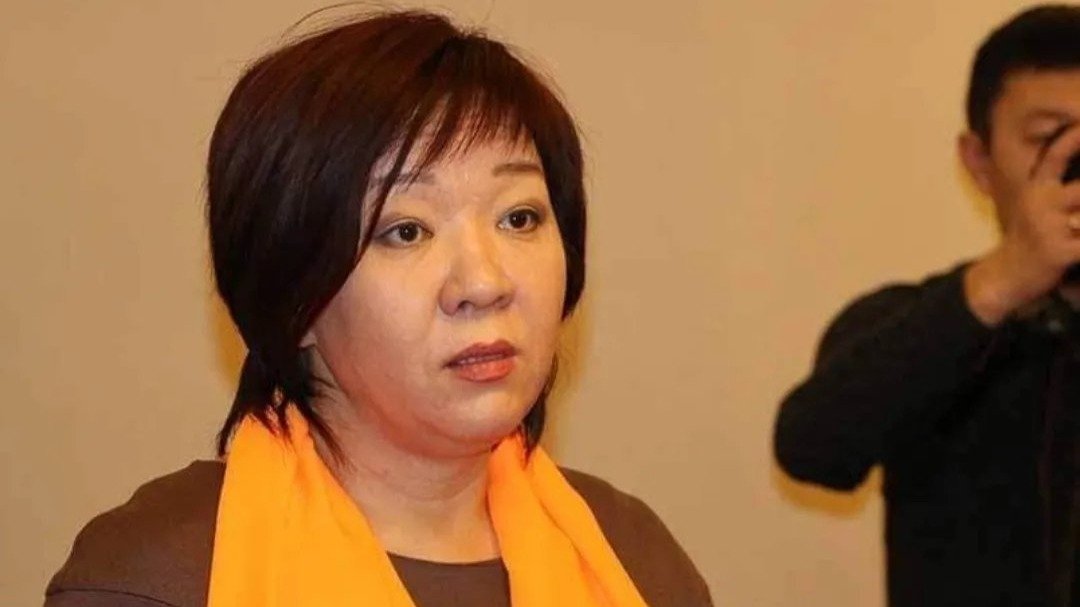 Дина Тансари запросила убежище в Черногории - Baimedia.kz