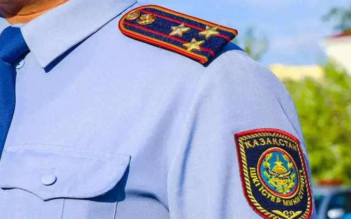 По факту стрельбы в Руслана Берденова возбуждено уголовное дело - Baimedia.kz