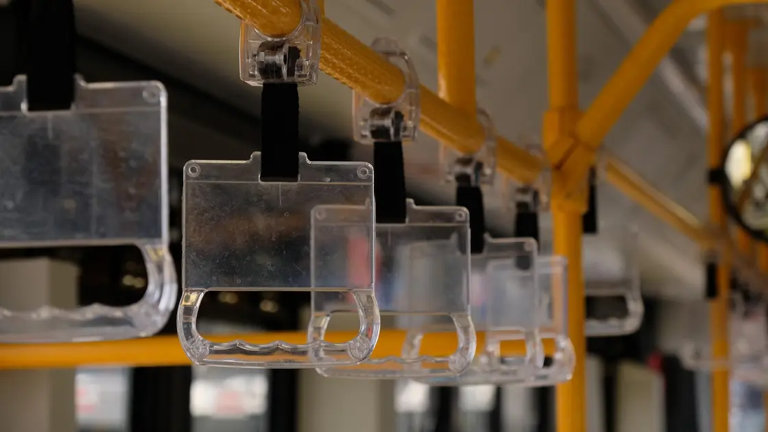 Қосшы қаласында оқушылар автобусы отқа оранды - Baimedia.kz